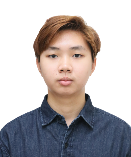 Portofolio | Michael Glenn